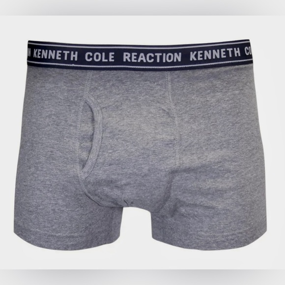 Kenneth Cole Reaction | Underwear & Socks | Kenneth Cole Mens Classic ...